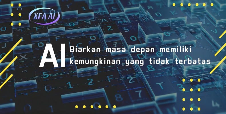 Outlook 2024: Batasan teknologi dan strategi pasar XFA AI | by XFA AI | May, 2024 | Medium