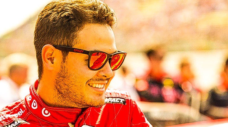 SWOT: Chip Ganassi Racing. The NASCAR preseason is a time of… | by ...