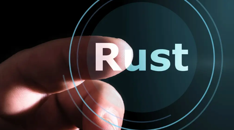 Rust — Dealing with Configuration Files | by Adam Szpilewicz | Level Up Coding