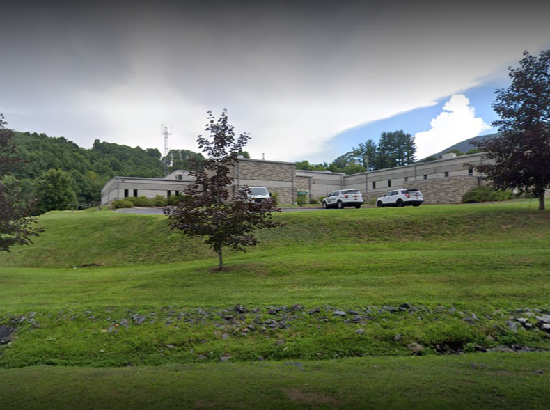 How to send books at Watauga County Detention Center, North Carolina ...