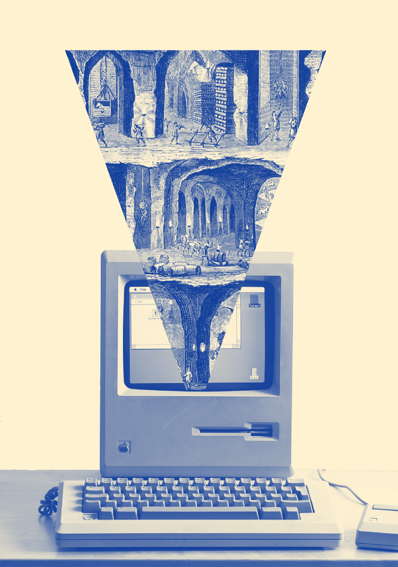 What makes data legitimate?. Learning from organization legitimacy ...