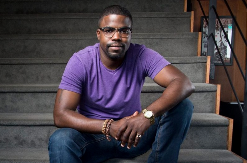 Why We Run: JA Moore. As we get closer and closer to election… | by Run ...