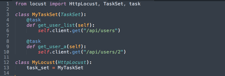 Load test with Locust. What is Locust? | by Linh Ling | Medium