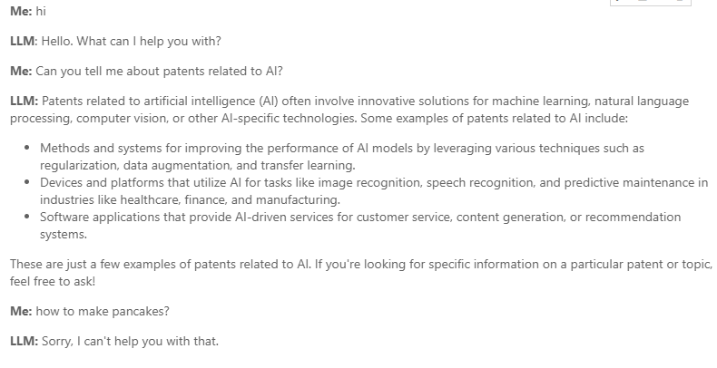 Writing Basic “Good” Prompts for Your LLM | by Muhammad Rehan Azhar ...