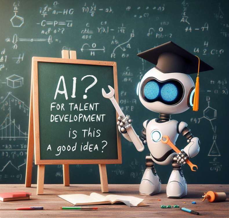 AI for talent career development: Is this a good idea? | by Harpreet ...