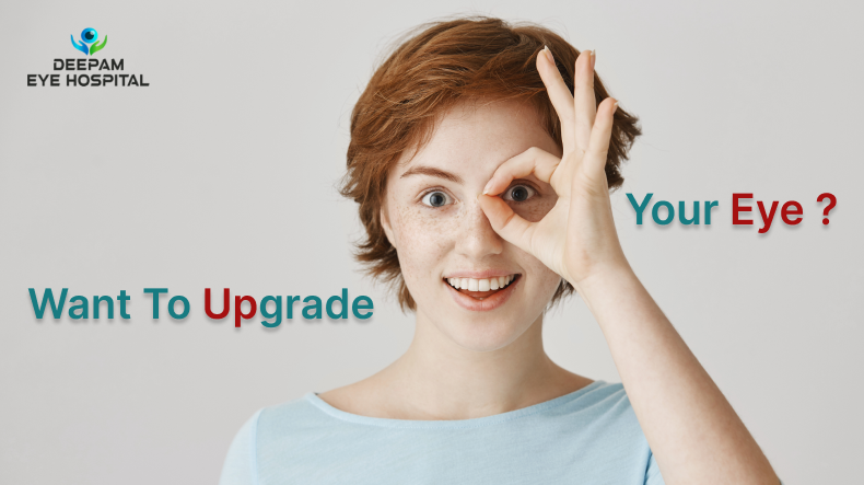 Want To Upgrade Your Eye? Stop Doing These 7 Things Immediately | by ...