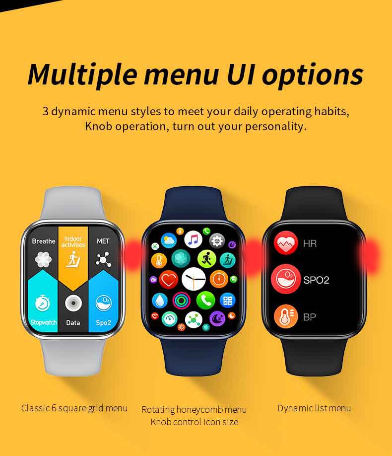 Why, UWINMO is the best smartwatch supplier | by UWINMOsmartwatch | Medium