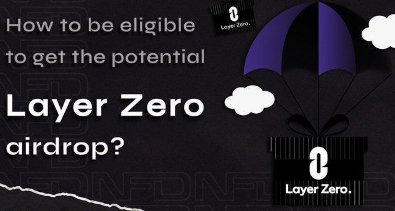 LayerZero Airdrop Guide 2023. Step 1: Bridge Your Tokens One way to… | by Dejir | Sep, 2023 | Medium
