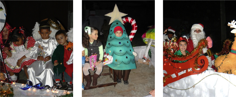 A rural Mexican school creates an annual tradition | by Diane Douglas ...