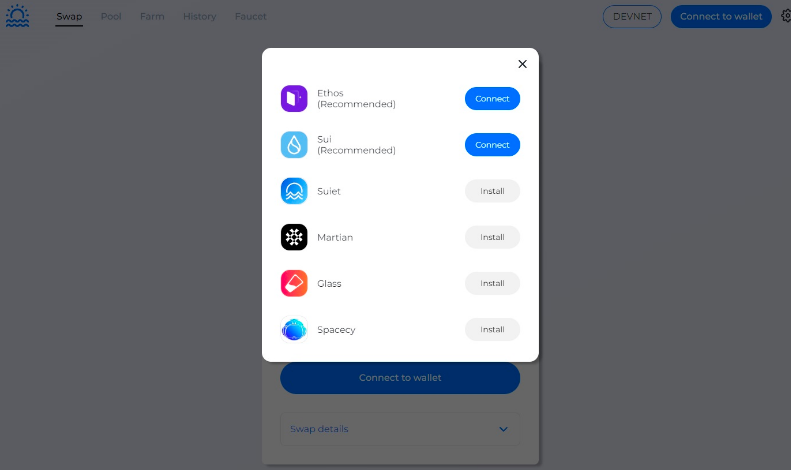 Bay Swap is the ultimate DEX. BaySwap — это DEX, управляемая… | by Ruslanchik Yerkhonchik | Medium