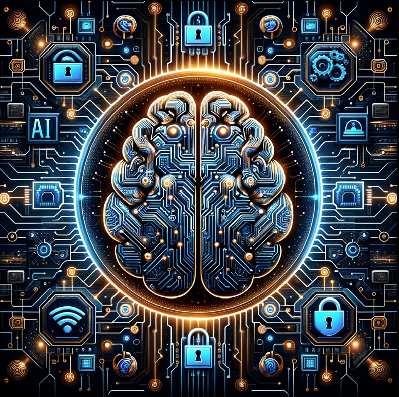 Cybersecurity in the Age of AI: The Morris II Malware | by Miz Causevic | Medium