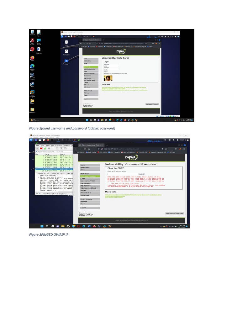 The Owasp Top Ten Is A List Of The Most Critical Security Risks To Web Applications Created By