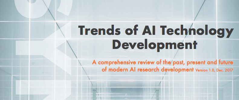 A Review of AI History Beyond Deep Learning | by Synced | SyncedReview ...