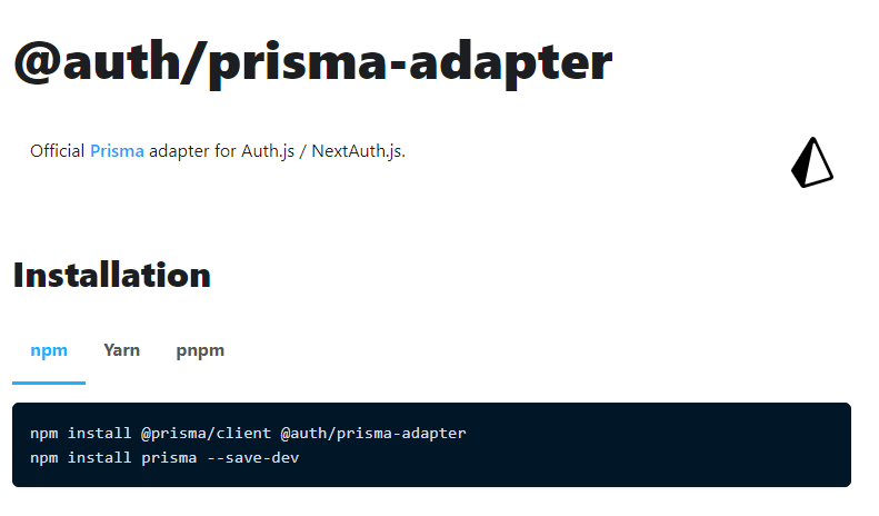 Next Auth Credentials Provider. buat proyek next js 13 | by Taufik Kemal | Medium