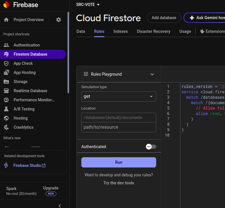 How to Secure Your Firebase App and Firestore Database | by Tobennaaustin | Jul, 2025 | Medium