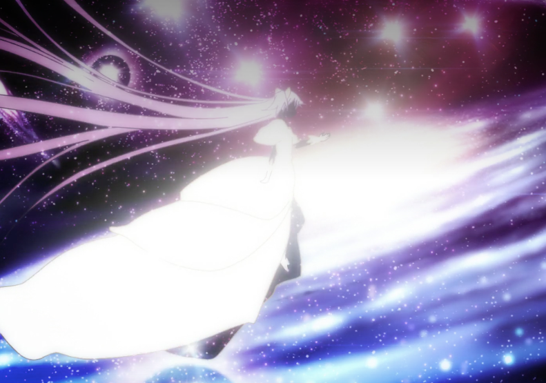 Inside the Godhood in ‘Madoka Magica’ | by Fiona Day | The Dot and Line ...