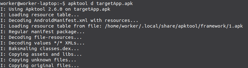 SET UP AN ANDROID REVERSE ENGINEERING ENVIRONMENT — PART2 | by Hunt ...