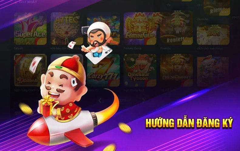 9VND | Hướng Dẫn Đăng Ký Tài Khoản Nhanh Chóng - 9VND – Trang Chủ Nhà Cái Casino - Medium
