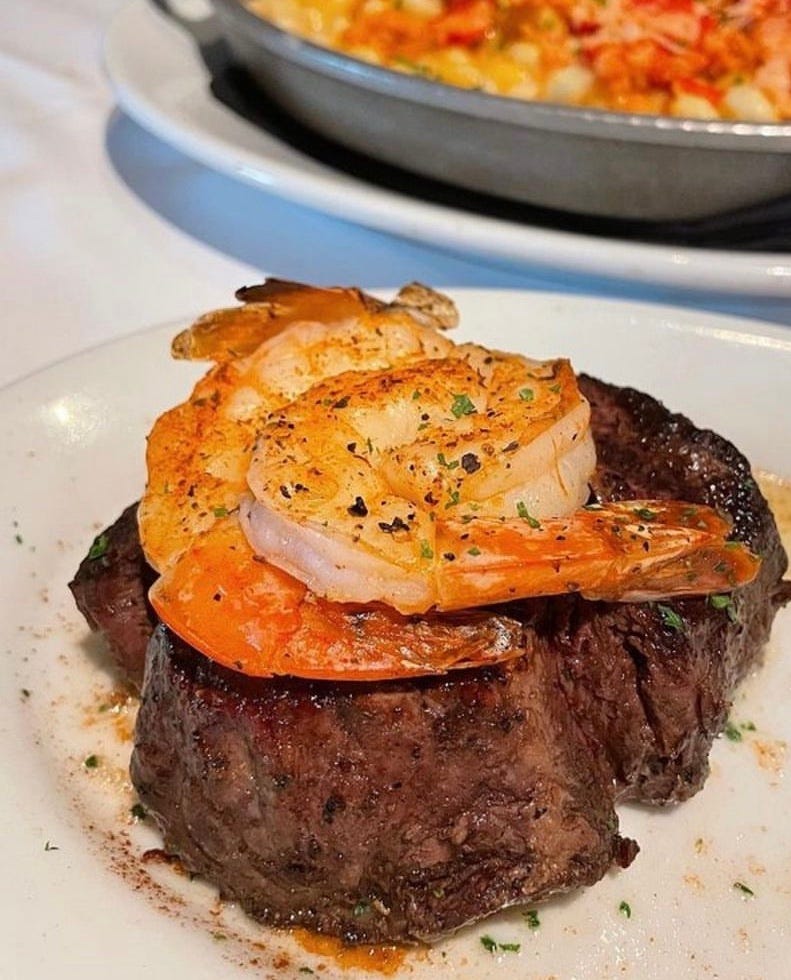 Dinner Went Well, Until ….. Makanan yang disajikan dengan… | by Maro ...