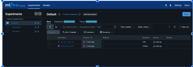 Serving a Machine Learning Model from MLflow Model Registry with FastAPI | by Faizulkhan | Nov ...