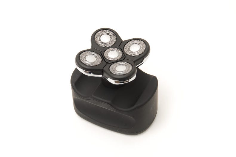 Comfort of Shaving with Electric Shavers | by Skull Shaver | Medium