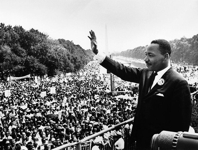 The Roots Of Environmental Justice | by Noelle Bell | Center for ...
