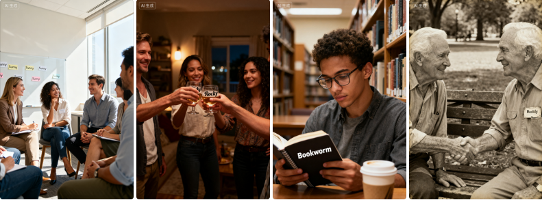 Bad Names Exist But No Bad Nicknames The Truth Behind Monikers | by ...