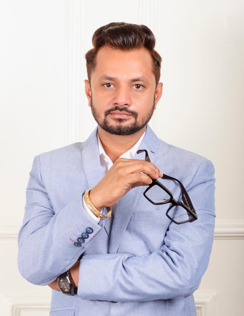 Helping Guide: How Can Young Entrepreneur Build Effective Business Network? | by Dhiraj Singh ...