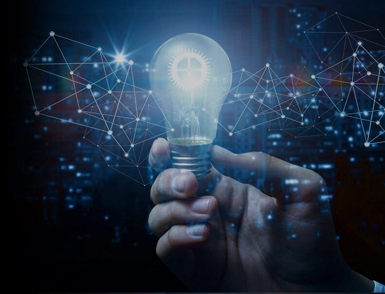 Meet the Must-Have AI Stocks Shaping Tomorrow’s Economy” | by Trevor ...
