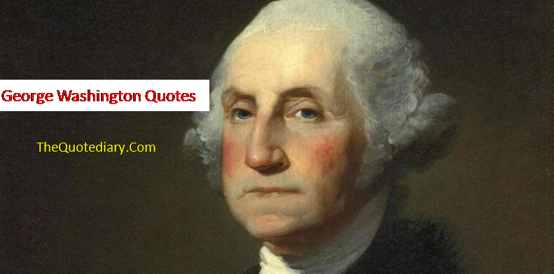 George Washington Quotes. George Washington was born on 22… | by The ...