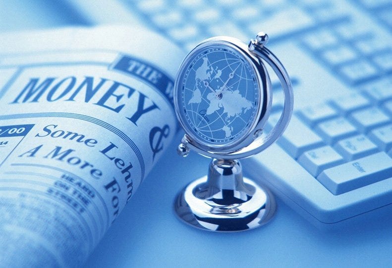 Understand the benefits of private equity by Sam Solakyan | by Sam ...