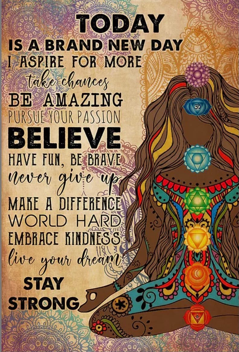 It’s just a carryover of the past. - Spicy Sarah - Medium