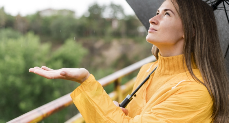 Home Upkeep Tips For Rainstorm. As the searing summer heat gives way to ...