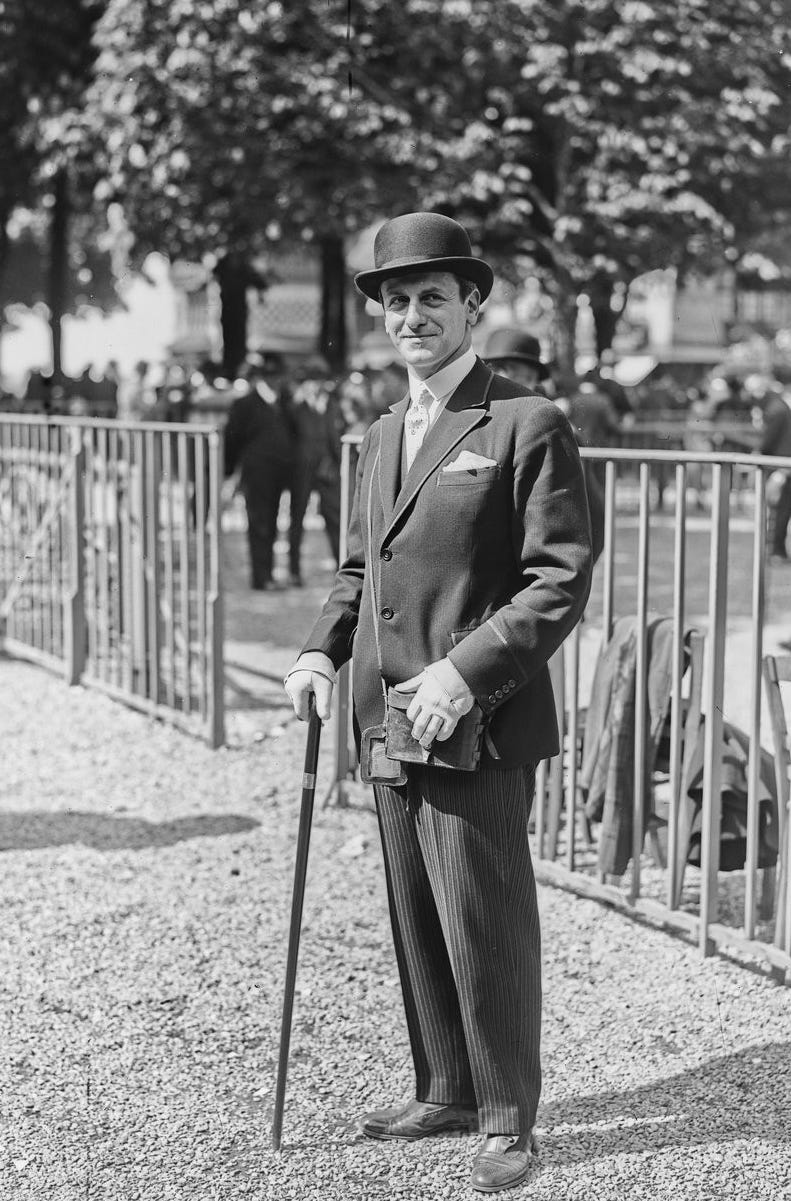How the Wertheimer Family Took Control of Chanel | by Holley Snaith ...