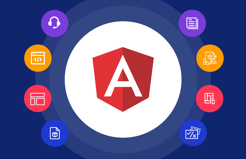 Reasons to use Angular for your web applications | by Sparkout Tech ...