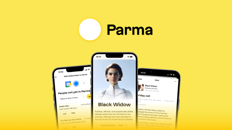 Parma Reviews: Details, Pricing, & Features | by Surashi chakma | Medium