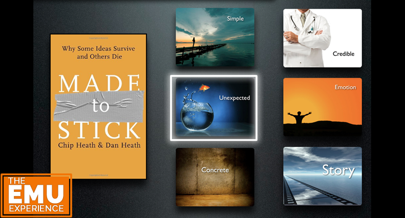 The Secret to Engaging and Memorable Training? Deliver The Unexpected ...