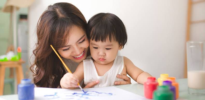 The Importence Of Playtime For Child Development: How To Encourage ...