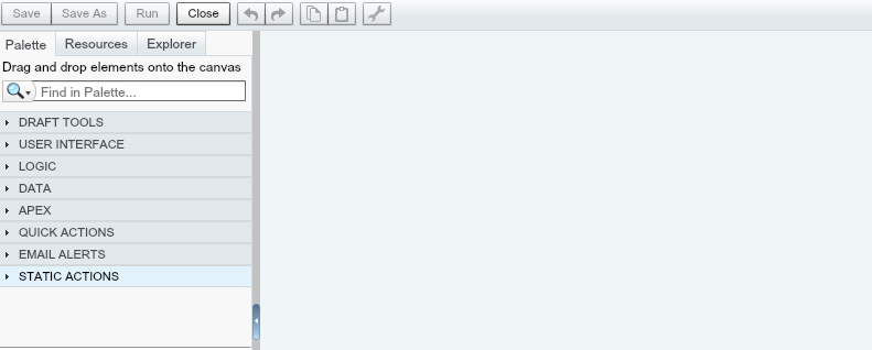 Configuration Standards For Salesforce Visual WorkFlow (Flow) | by Jesse Twum-Boafo | Taming The ...