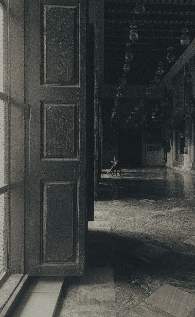The Lingering Shadows of Childhood Trauma: Understanding Its Impact on ...
