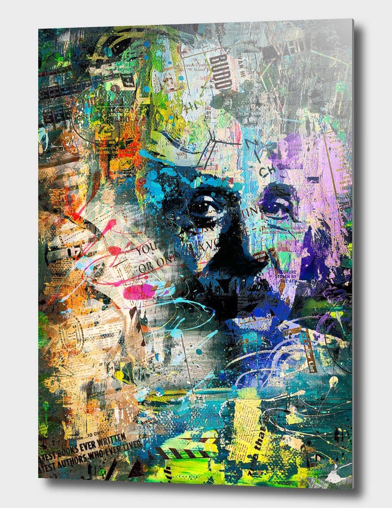 Who Says Poster Design Is Not Art? | by BBuzzArt | Medium