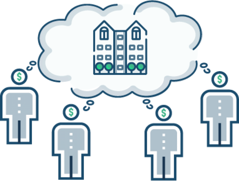 4 key components to build fractional ownership on the blockchain | by ...