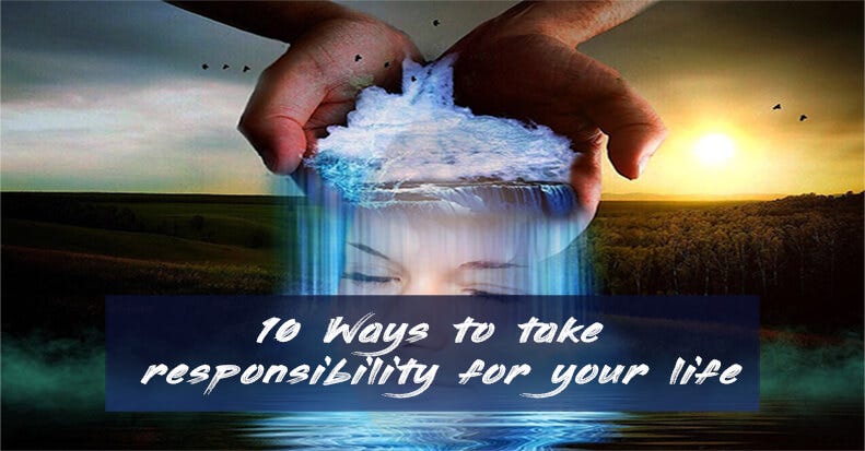 Why Is Responsibility Important In Life – ZZGH