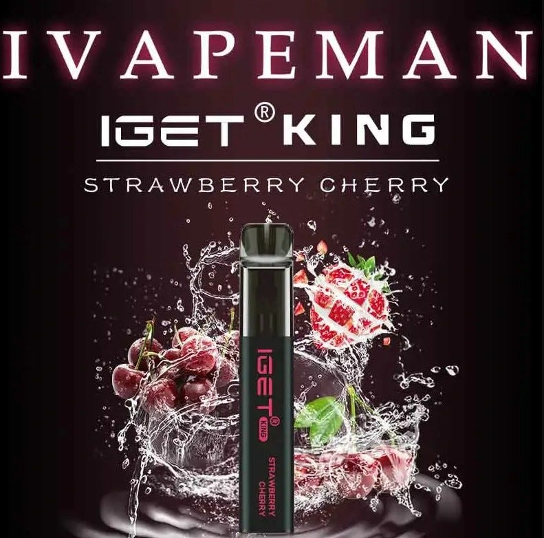 Where To Find The Best IGET Disposable Vape In Australia | by ...