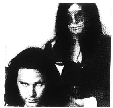 Patricia Morrison Now