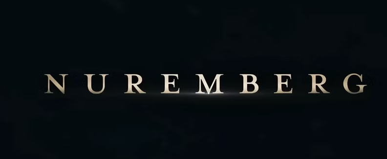 Nuremberg 2025 Movie Review: Rami Malek and Russell Crowe Summon ...