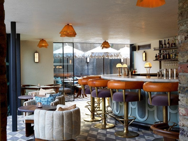 Why Working at Soho House Ain’t As Fun As You Think | by Rooney | Medium