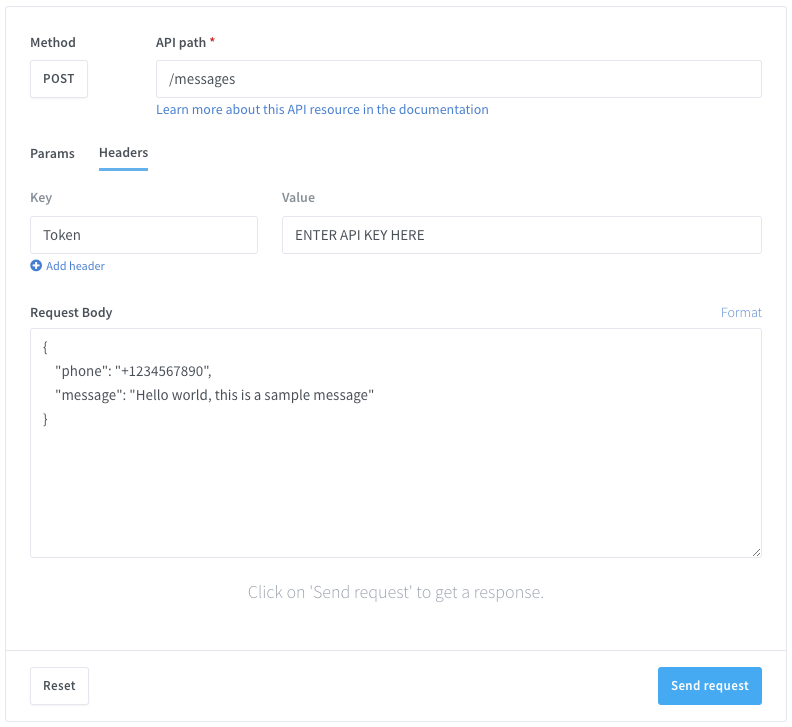Send Automated WhatsApp Messages Using C# (.NET). The Ultimate Guide ...