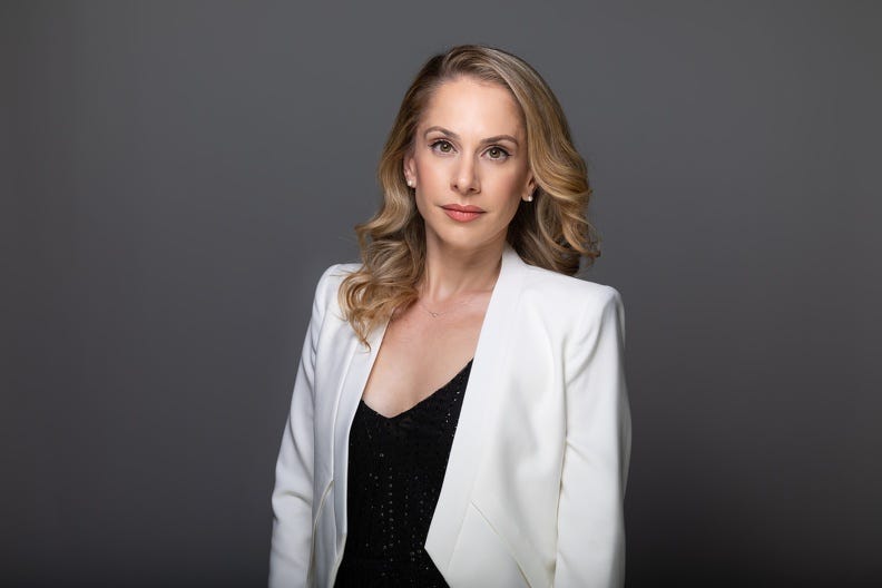 After Years of Criticizing “Why I Left the Left,” Ana Kasparian Leaves ...