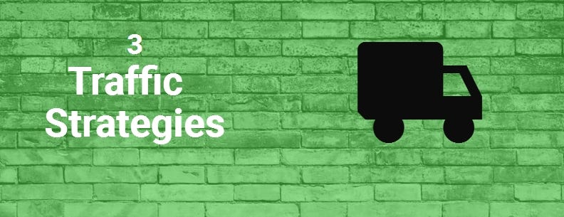 3 Spectacular Traffic Sources That Generate You Consistent Visitors ...
